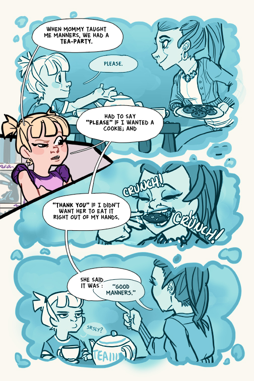 How To Draw Hands Drawing Wiff Waffles